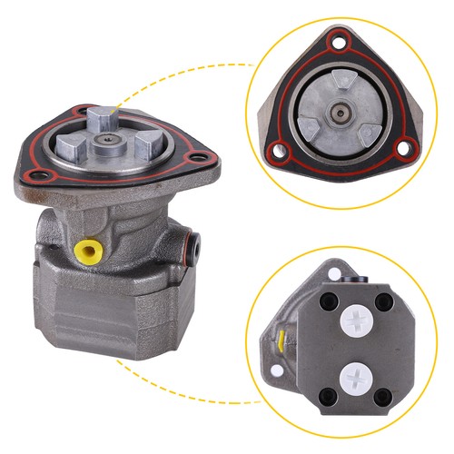 For Detroit Series 60 Engine Fuel Pump 680350E 23505245 23505245 ...