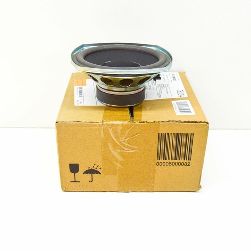 OEM BMW E38 SEDAN HIFI SUBWOOFER 8352453 65138352453 | eBay