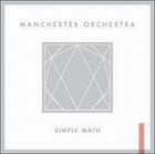 Simple Math by Manchester Orchestra (Vinyl, May-2011, Columbia (USA ...