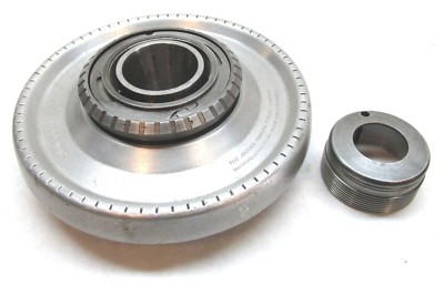 Collets - Jacobs Rubber-Flex Lathe