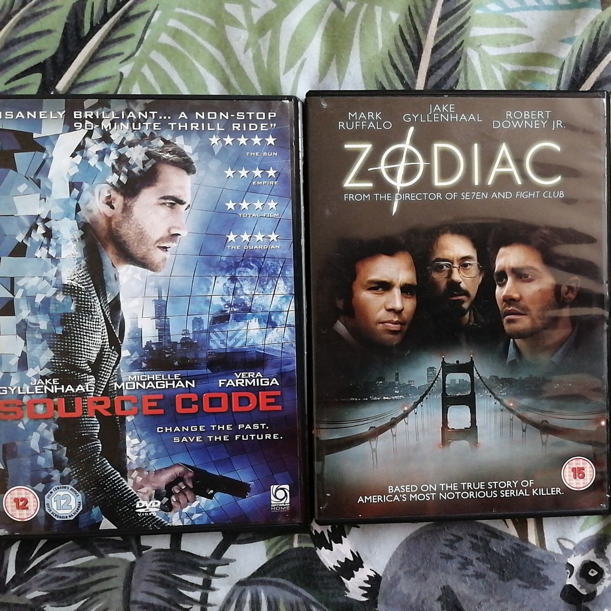 Zodiac film jake gyllenhaal - Horoscopeaz.com