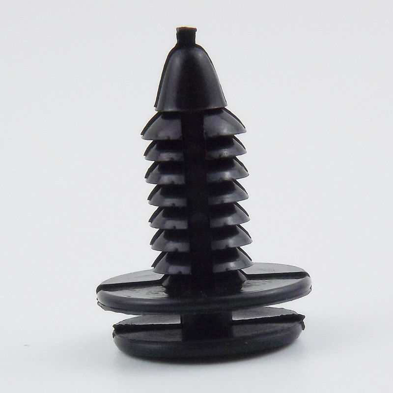 100pcs Door Panel Plastic Clip Fasteners 6503709 For Chrysler Dodge Ram ...