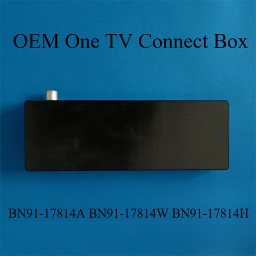 One Connect Box BN91-17814A for Samsung UA75KS9005W UA78KS9500W ...