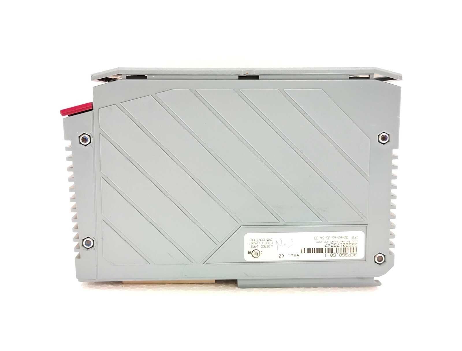 B&R AUTOMATION CP360 CPU UNIT 3CP360.60-1 REV. K0 | eBay