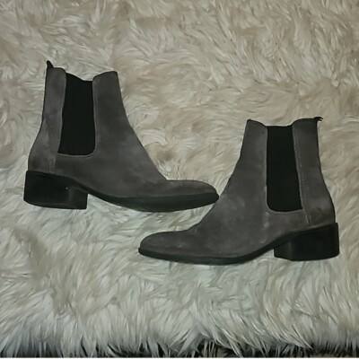 ~~Kenneth Cole Reaction Salt Chelsea Boots~~ | eBay