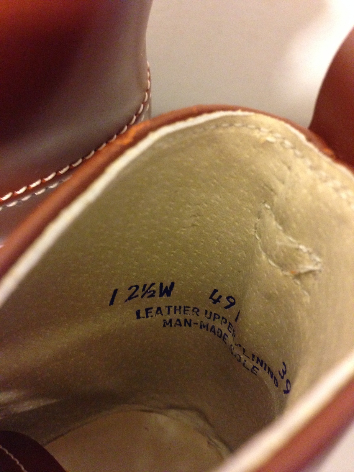 MARKELL Children's Orthopedic Shoes Tarso #491 (12.5 W) - New | eBay