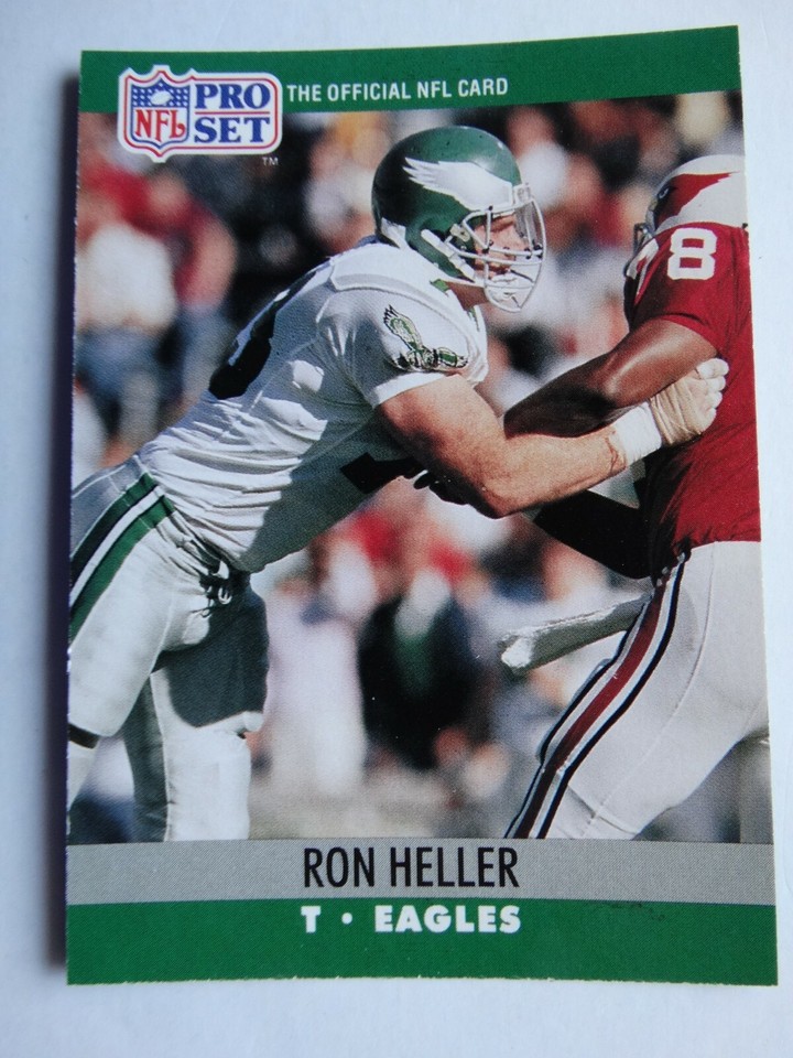 1990 Pro Set Football Cards Complete Your Set U You Pick From List 601 ...