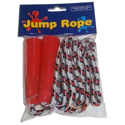 Fun Express Nylon Jump Rope for Children | eBay