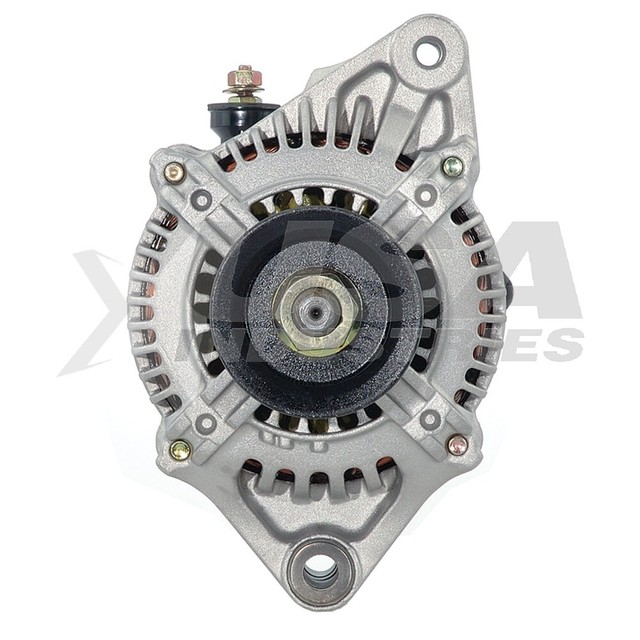 Alternator-Eng Code: D16A1 USA Ind A1809 Reman fits 1988 Acura Integra ...