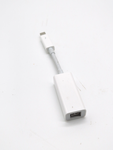 Apple Firewire 800 to Thunderbolt 2 MD464LL/A A1463 adapter dongle ...