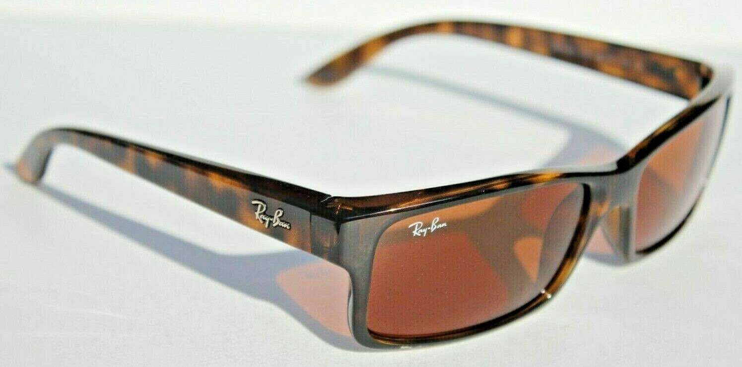 Ray-Ban RB4151 Men's Sunglasses for sale online | eBay