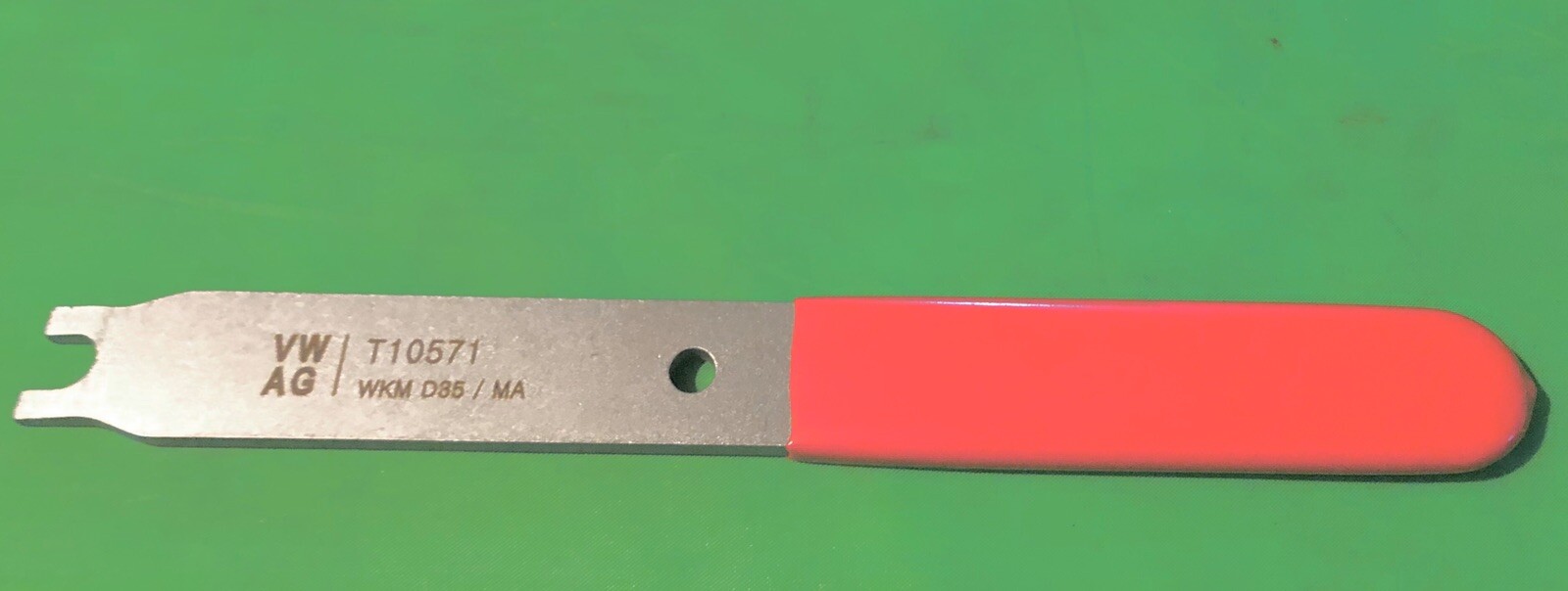 OEM VW Audi T10571 Takata Bag Removing Prying Tool Made In Germany | eBay