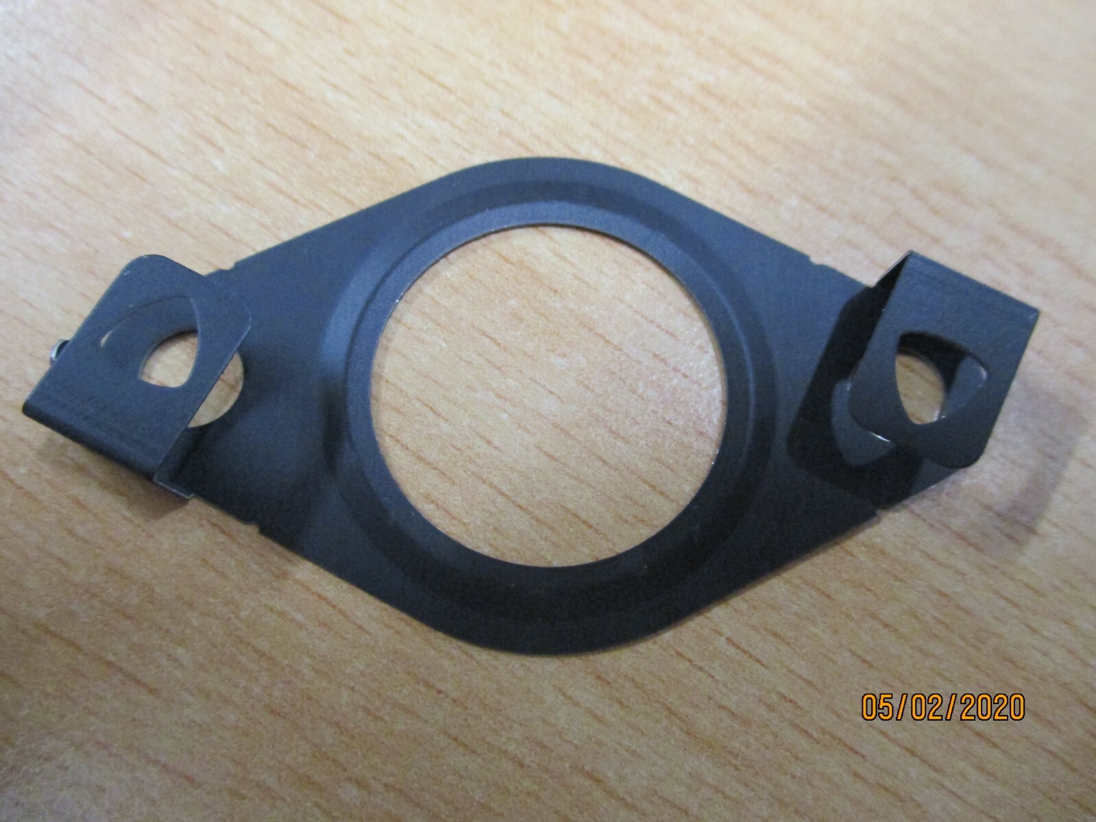 Genuine Land Rover Range Rover & Range Rover Sport outlet pipe/EGR ...