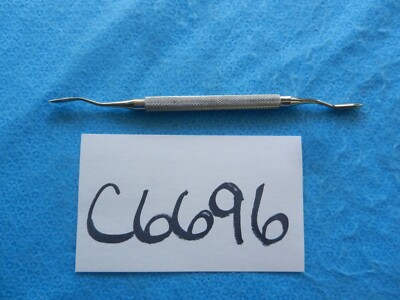 V. Mueller Surgical Orthopedic ENT Double Ended Rasp MO10070 | eBay