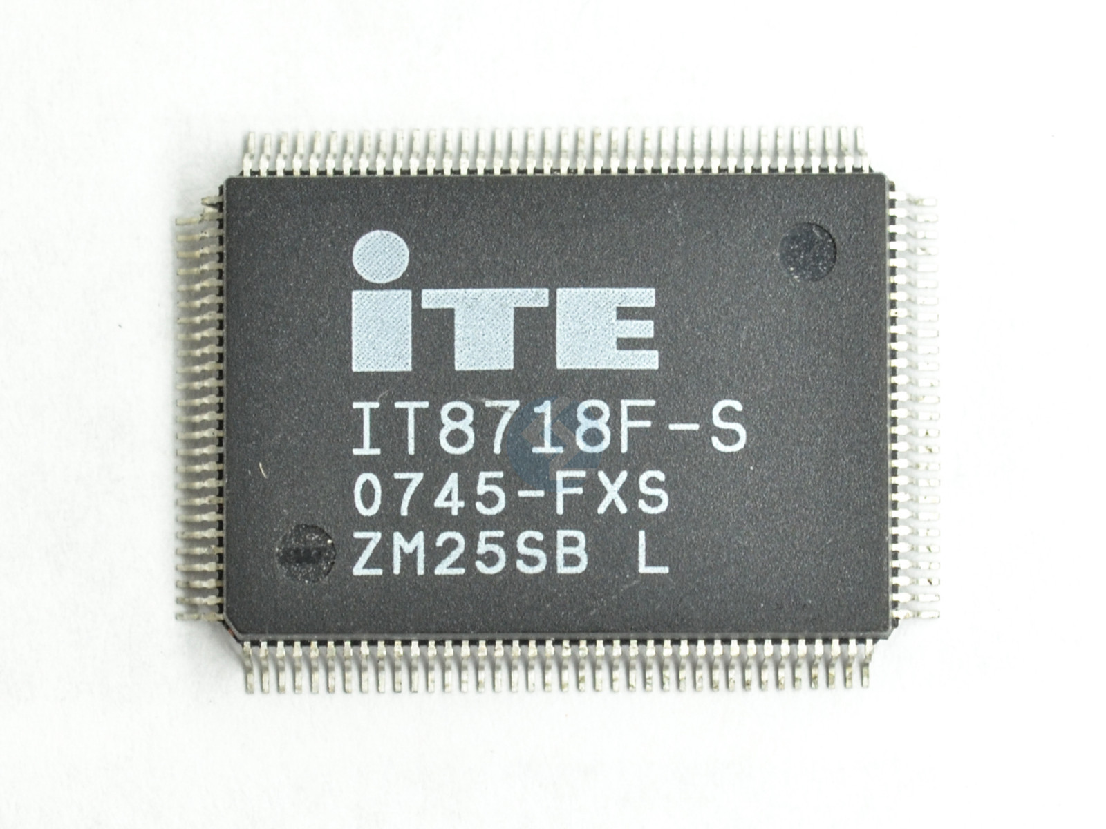 Lot of iTE IT8718F-S-FXS IT8718F-S FXS TQFP EC Power IC Chip Chipset | eBay