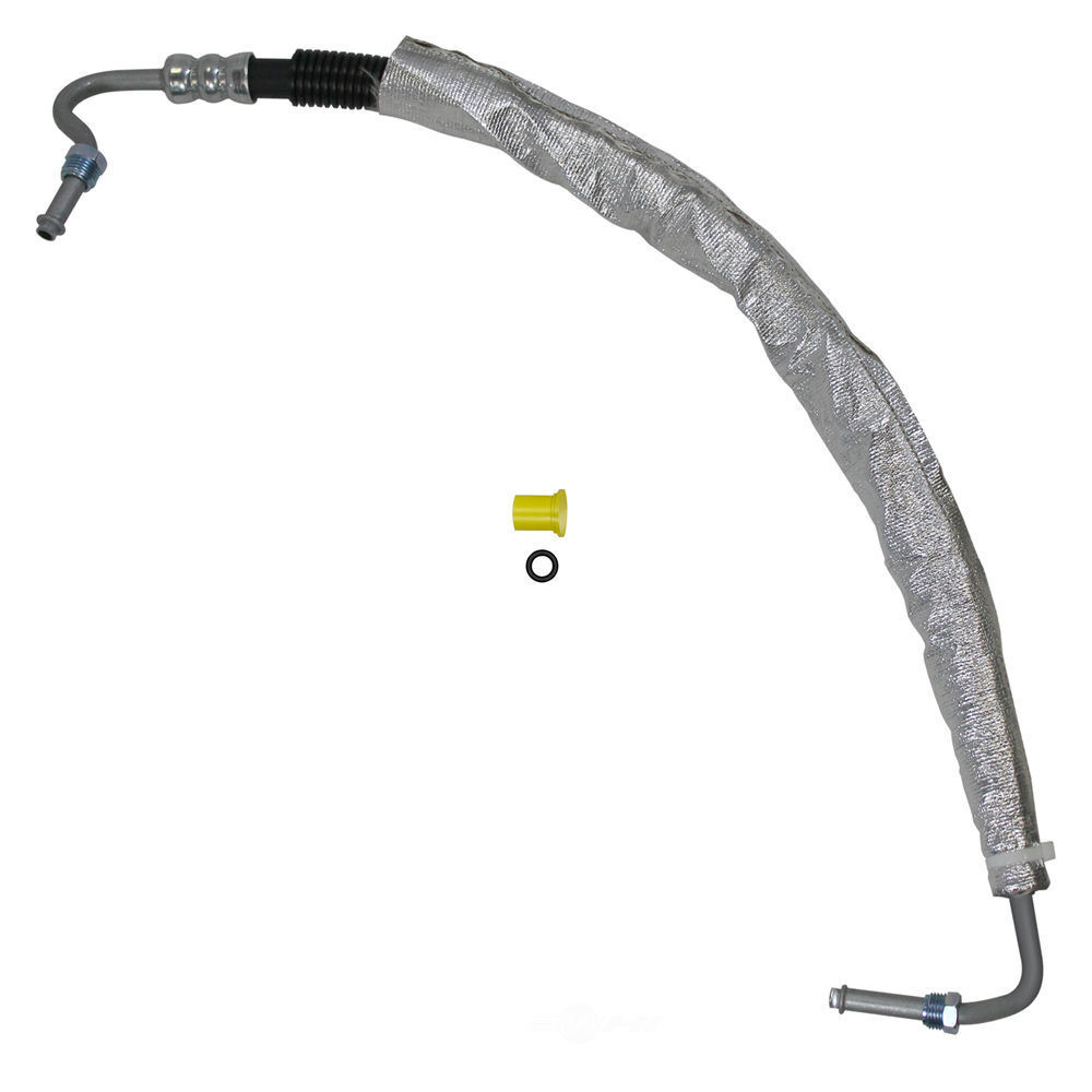 Power Steering Pressure Line Hose Assembly-Pressure Line Assembly ...