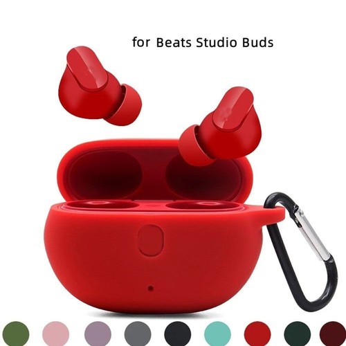 Silicone Case Cover Protector Cover for Beats Studio Earphone ...