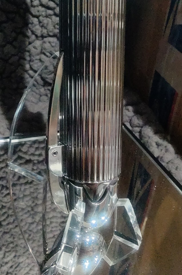 Master Replicas Men in Black Neuralyzer Replica Limited Edition Rare 1: ...