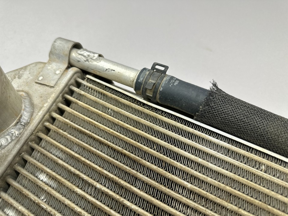 Saturn Sky Red Line Pontiac Solstice GXP 2.0L Turbo Intercooler 07-09 ...