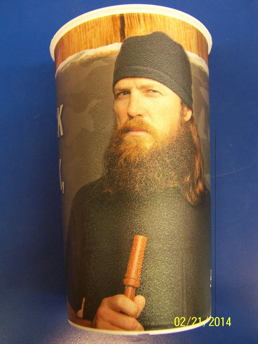 Duck Dynasty Party Items