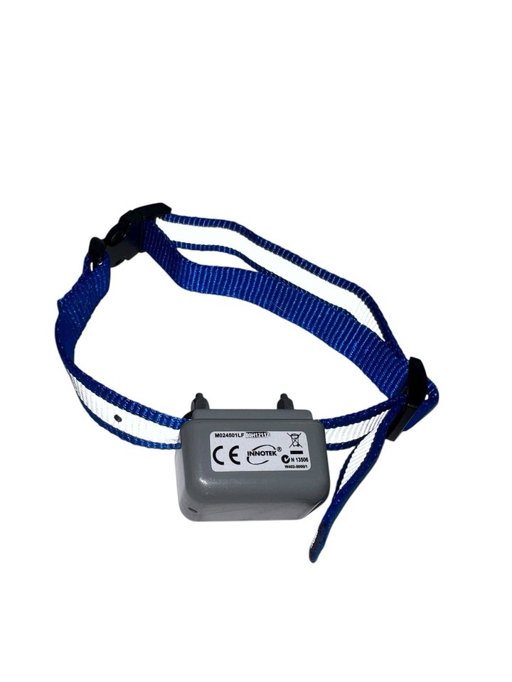 Innotek SD-2225 Rechargeable Extra Collar Receiver Dog Fence SD-2000 ...