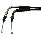 Ice Bear Hawkeye PMZ150-3C PMZ150-F Scooter Throttle Cable | eBay
