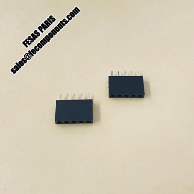 Leoco 3594S05VT00 Header Connector 5contacts PCB Mount (300pcs) | eBay