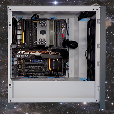 Crescente LLC PCs | eBay Stores