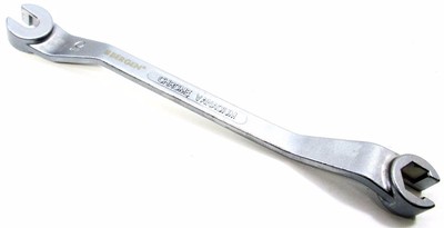 US PRO 10mm x 11mm Brake Line Spanner 180mm Long Cars Vans etc 2053 | eBay