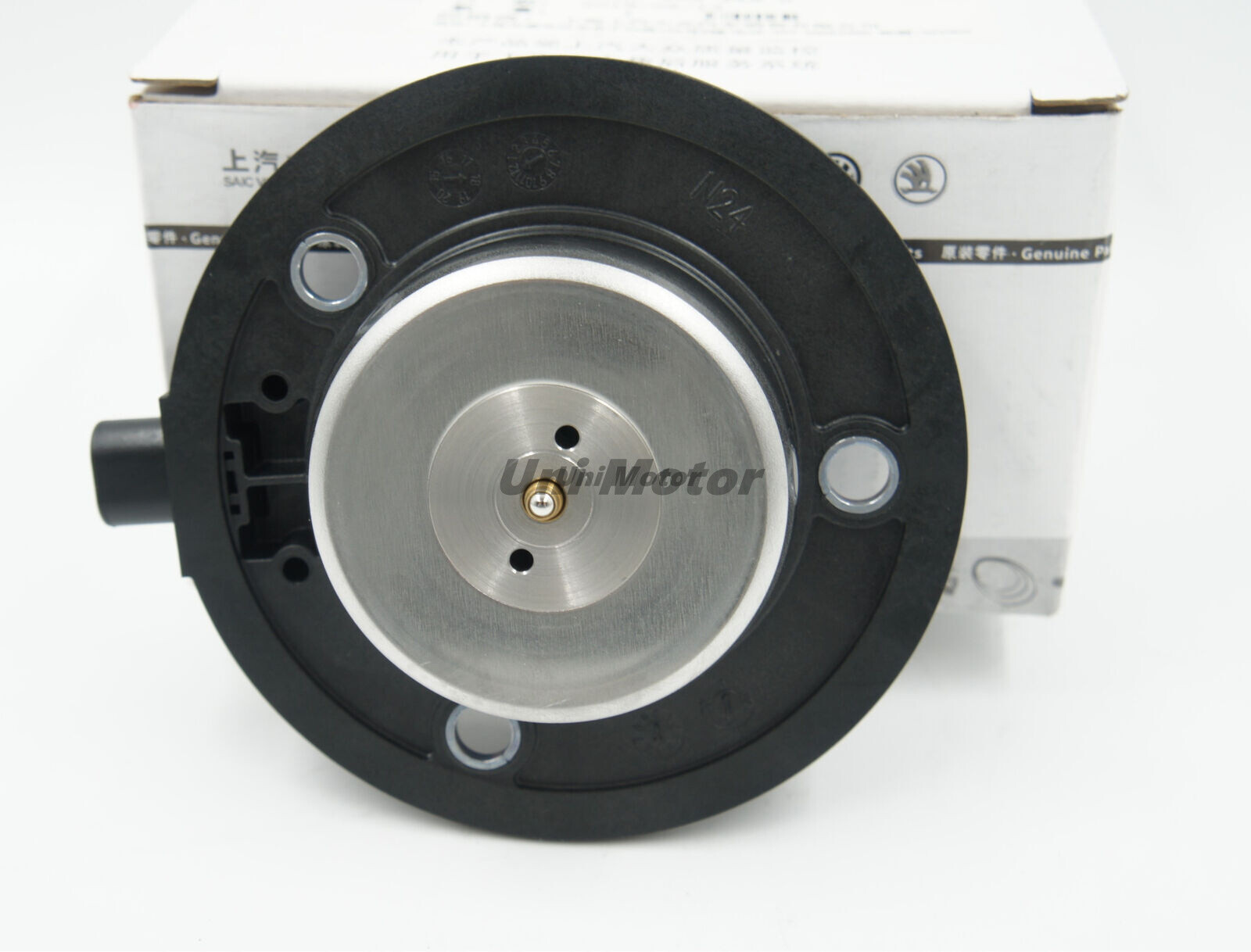 06L109259A New OEM Camshaft Adjuster Magnet for Jetta AUDI A4 Q5 1.8T 2 ...