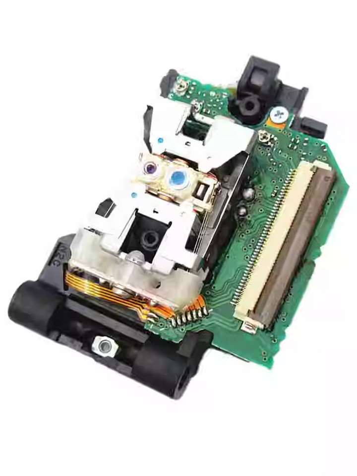 Optical pickup lens Laser head For Toshiba BDX-1200 BDX-3200 BDX1200 ...