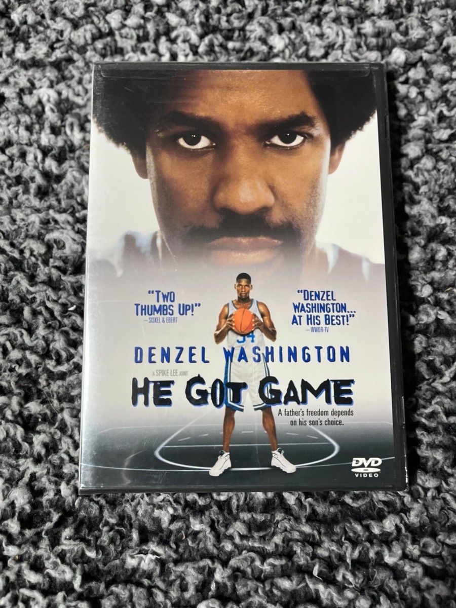 He Got Game 2