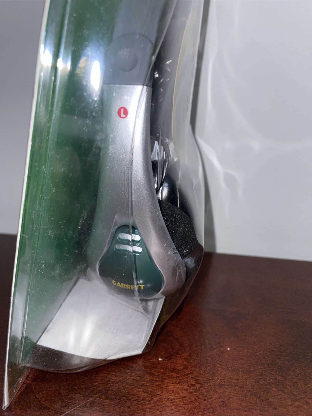 Garrett Treasure Sound Headphones | eBay