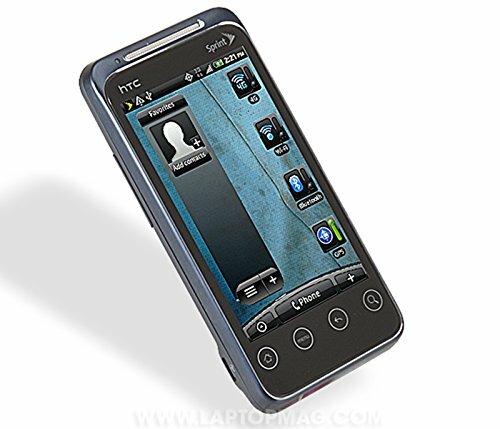 Htc Evo Shift 4g Cases