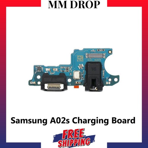For Samsung Galaxy A02s A025 Replacement Charging Port Board Premium UK ...