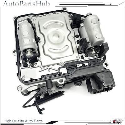 0AM927769K Transmission Valve Body Mechatronic TCM TCU For AUDI VW 0CK ...