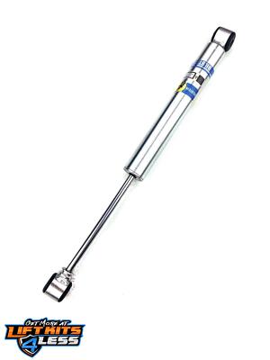 Bilstein 5100 Steering Stabilizer Direct OE Replacement for 07-18 Jeep ...