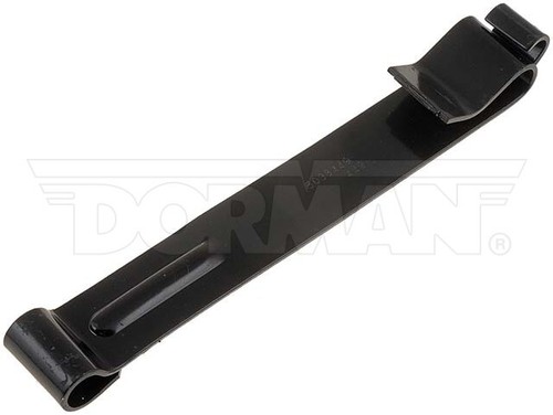 92-00 YUKON DRIVER LH OR RH PASSENGER SIDE REAR DOOR CHECK STRAP 38449 ...