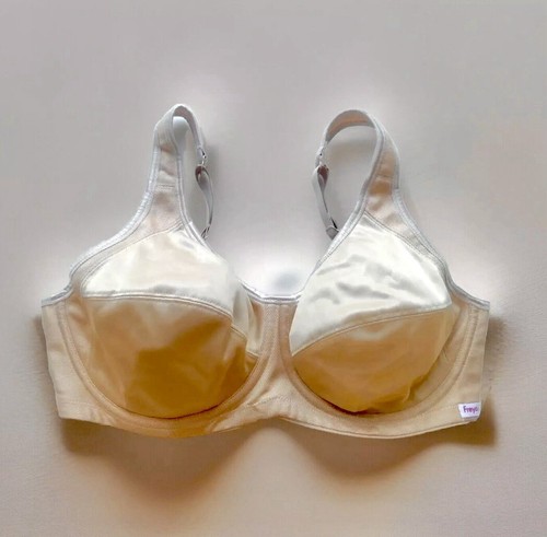 Freya Active Core Underwire Sports Bra 36D Nude AA4002NUE | eBay