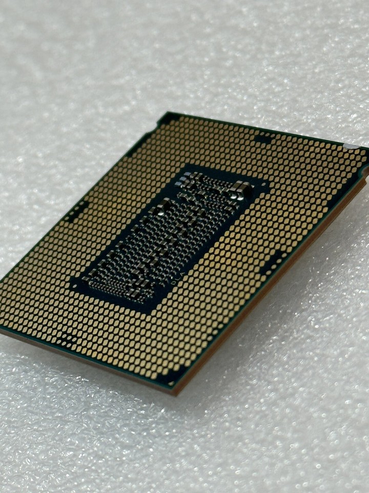 Intel Core i5-9400 Processor 6 Cores 4.1 GHz Turbo LGA 1151 Socket ...