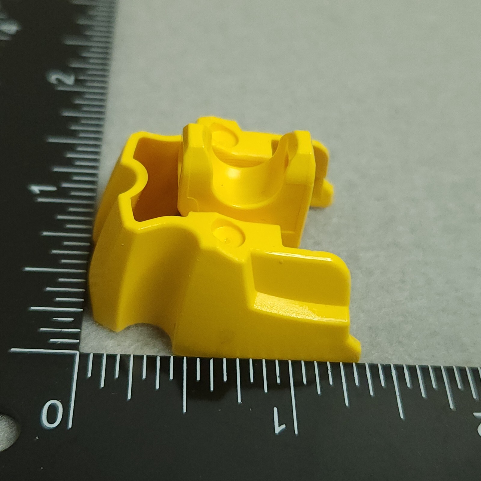 LEGO Part 87841 Large Figure Foot Short with Ball Joint Socket CHOOSE ...