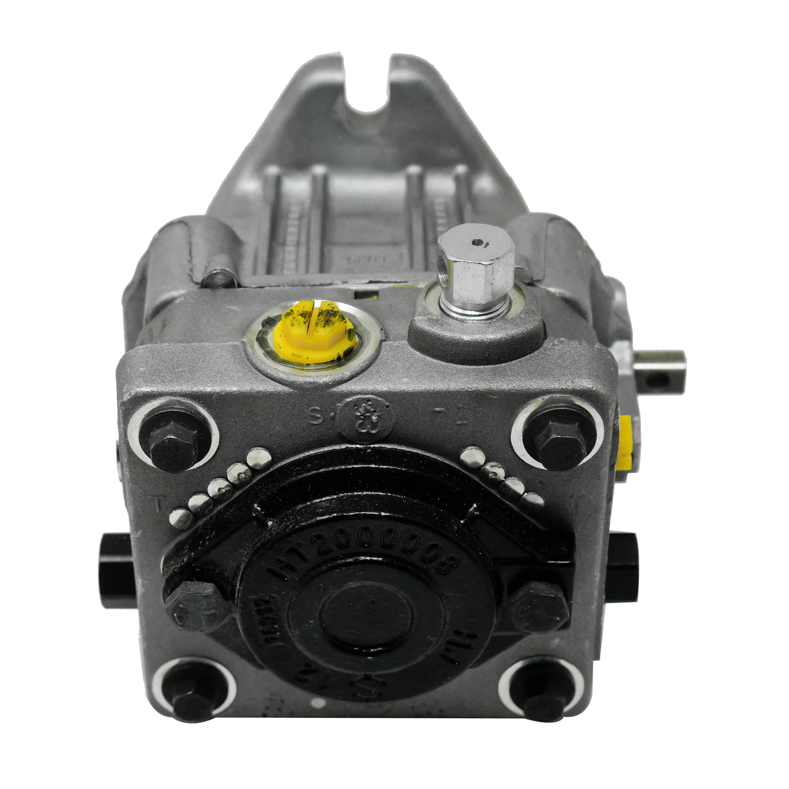 OEM Toro 116-2444 Hydraulic Pump for Hydro Gear PK-BGAB-EY1X-XXXX 103 ...