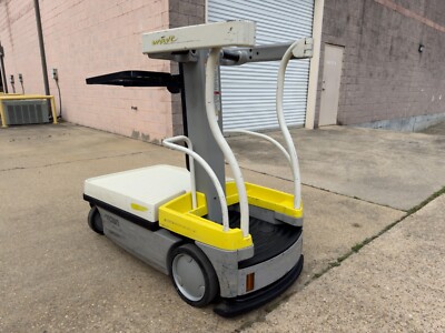 CROWN WAV 50-84 Work Assist Vehicle - Crown Wave - Great Shape Stock ...