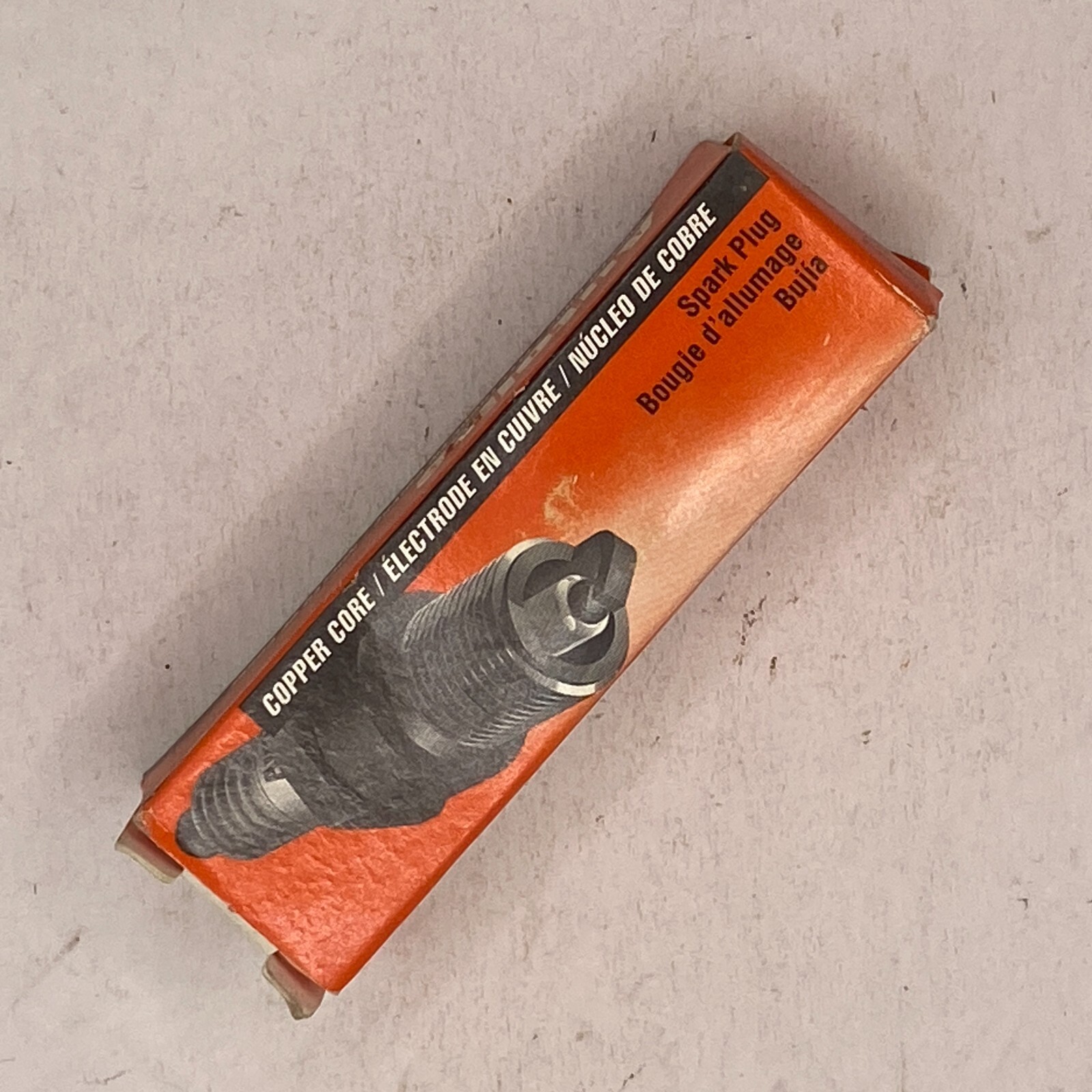 Autolite 45 - Alternative spark plugs