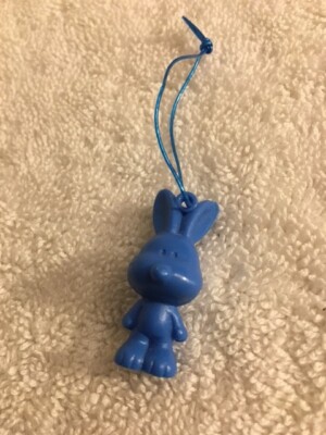 "Robby Rabbit" Sanrio 1976 Vintage Charm - Hello Kitty Very Rare HTF | eBay
