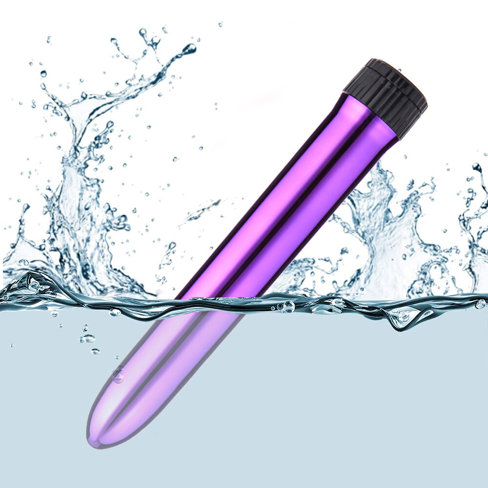 Dildo Rabbit Vibrator Waterproof Powerful G-Spot Massager Sex Toy Adult ...