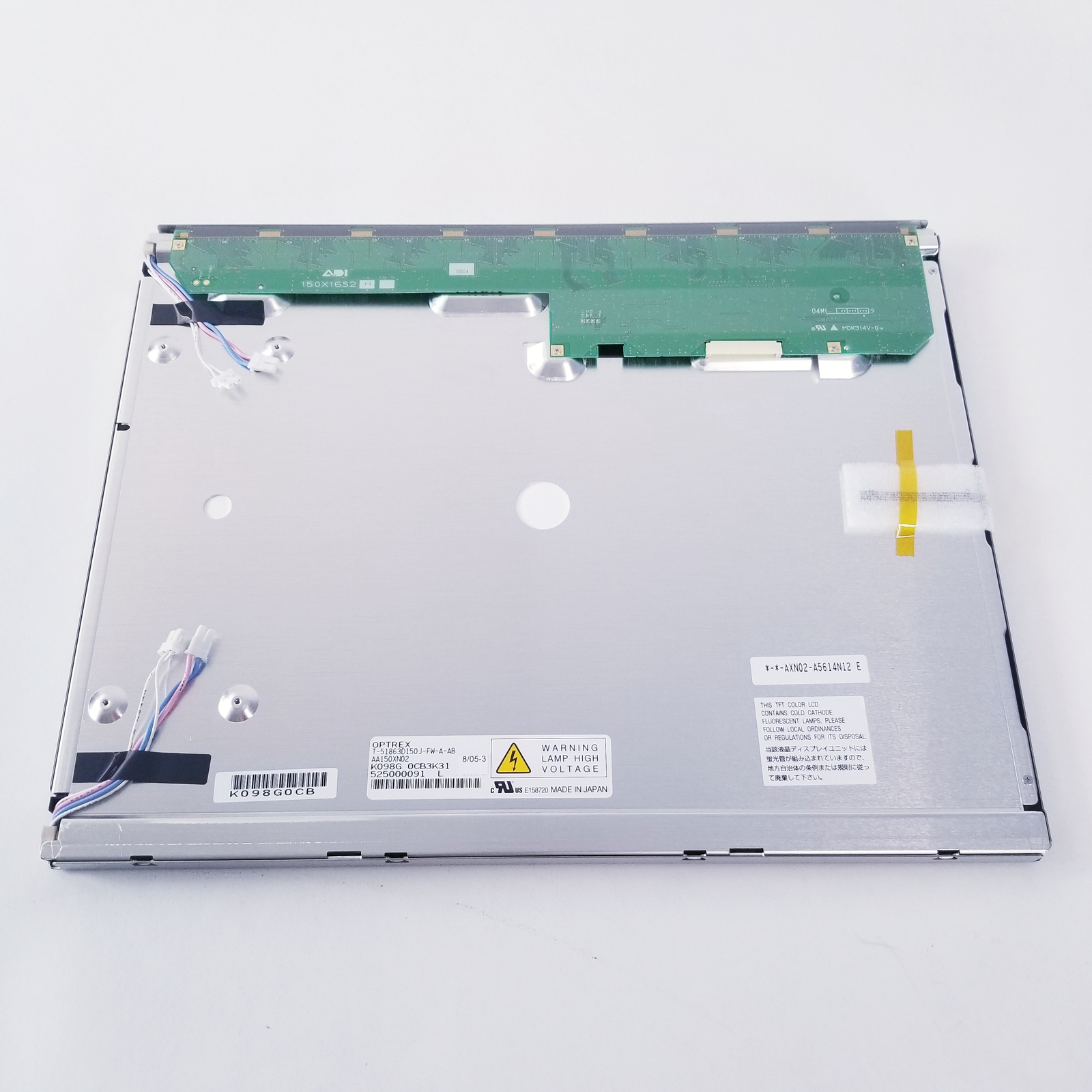 Brand New AA150XN02 LCD USA Seller and Free Shipping | eBay
