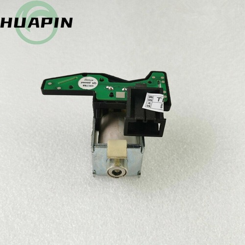 Console Shift Interlock Solenoid Electromagnet 4F0927353C for Audi 2009 ...