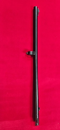 Mossberg 835 SLUGSTER, 12 Ga. 24" Rifled BORE PORTED EXC COND. | eBay