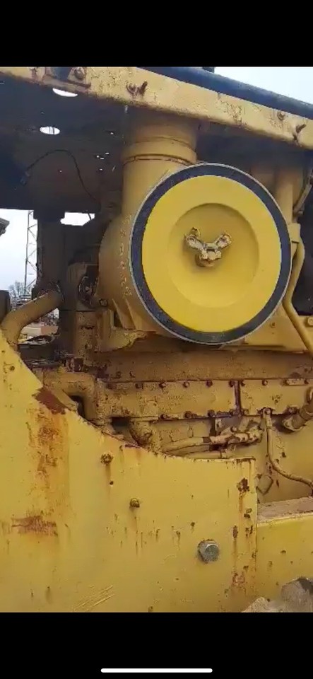 Cat Power shift Transmission 2K1636 D7e 339 Dozer | eBay